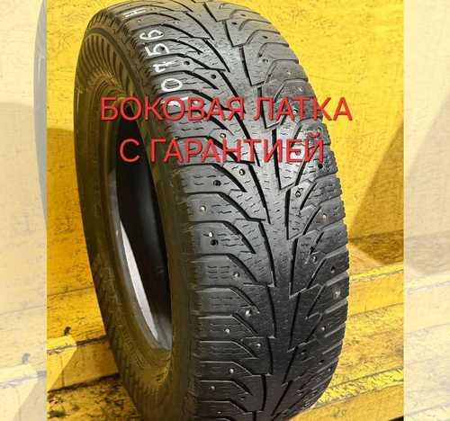 Nokian Tyres Nordman C 235/65 R16C 121R