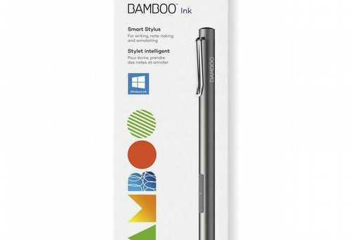 Стилус Wacom Bamboo Smart Stylus Ink 2nd CS323А