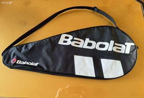 Чехол новый для теннисной ракетки BabolaT