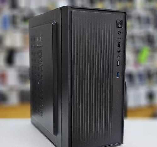 Корпус mATX Accord ACC-261B