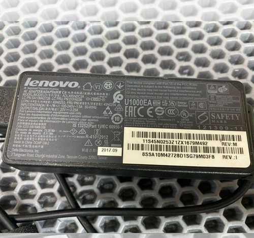 Блок питания Lenovo V330-15IKB