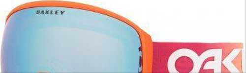Маска Oakley 20-21 Flight Tracker XL Trostein Sig