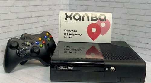 Игровая приставка Microsoft Xbox 360 (т26891)