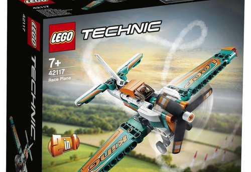 Lego Technic 42117