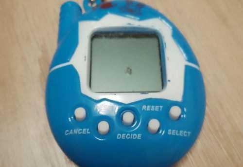 Детские игрушки