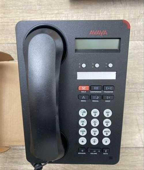 VoIP-телефон Avaya 1403 (новый)