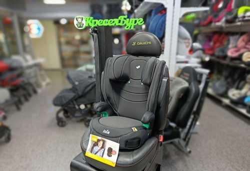 Автокресло Joie i-Trillo (15-36кг)