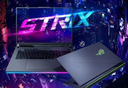 Ноутбук Asus Rog 7 Plus RTX4060 i9-13980HX 16GB 1T