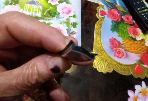 Лента для отделки