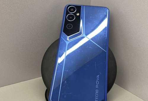 TECNO Pova Neo 2, 4/64 ГБ