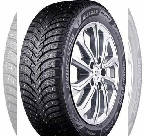 Bridgestone Blizzak Spike 3 235/55 R17 103T