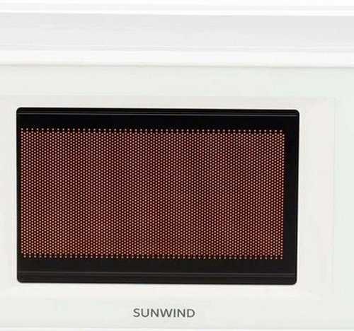 Микроволновая печь SunWind SUN-MW051