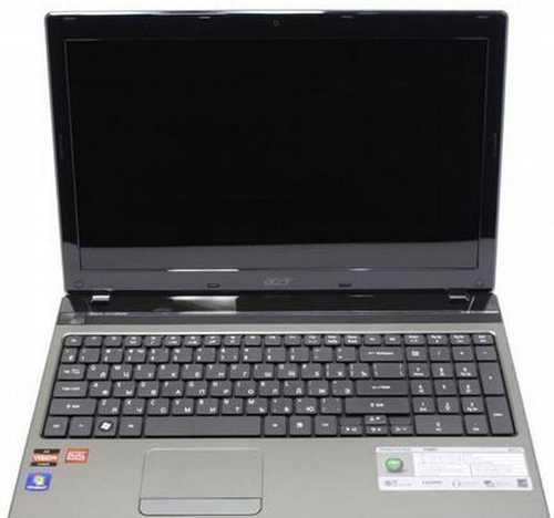 Ноутбук acer aspire 5560g