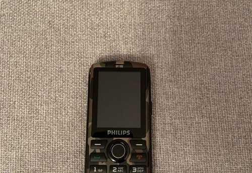 Philips Xenium E218