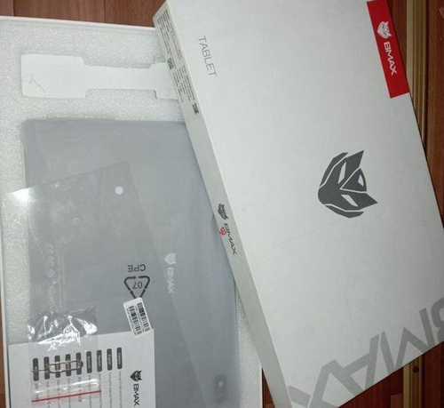 Планшет bmax MaxPad I10 Pro
