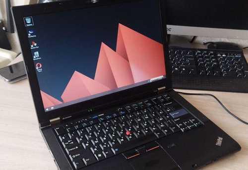 Lenovo thinkpad t410