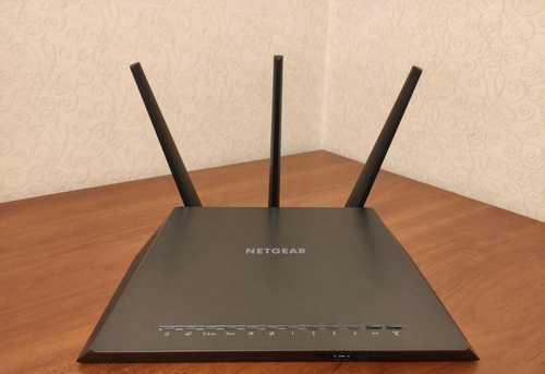 Роутер Netgear Nighthawk R7000