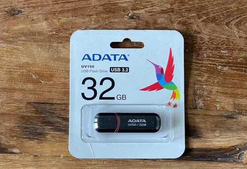 Флэш USB Adata UV150 32 Gb новая