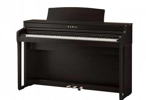 Kawai CA59R цифровое пианино
