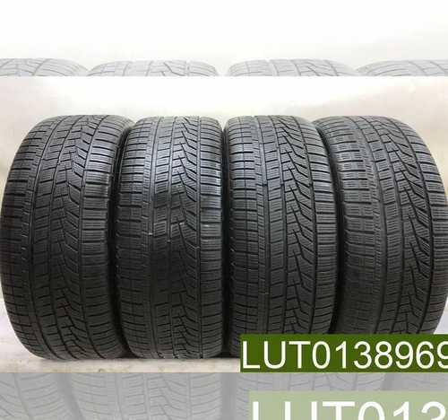 Hankook Winter I'Cept Evo2 W320 255/45 R19 104V