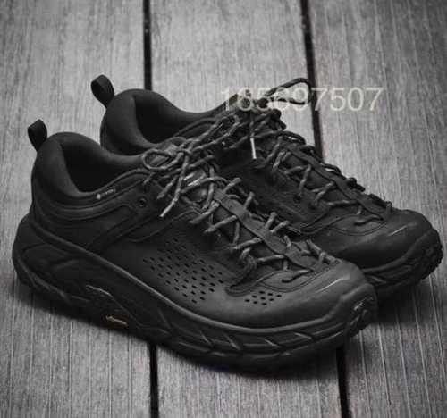 Кроссовки Hoka one one gore-Tex 41-45