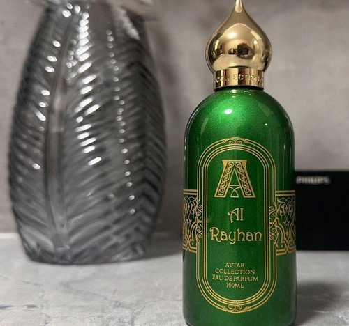 Attar Collection - Al Rayhan распив оригинал