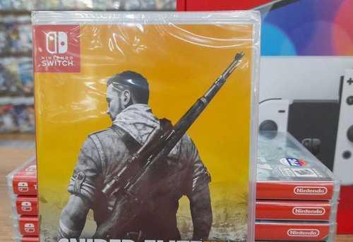 Sniper Elite 3 Ultimate Edition (Nintendo Switch)
