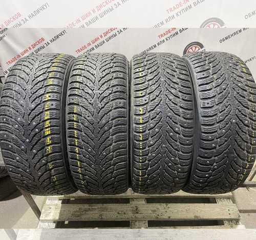 Nokian Tyres Hakkapeliitta 9 215/55 R17 98T