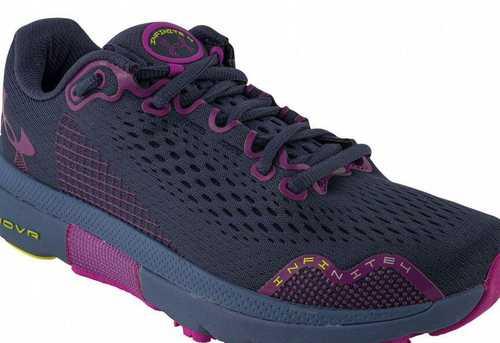 Женские кроссовки для бега Under Armour hovr Infin