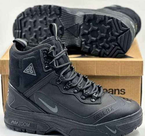 Ботинки зимние Nike ACG Gaiadome