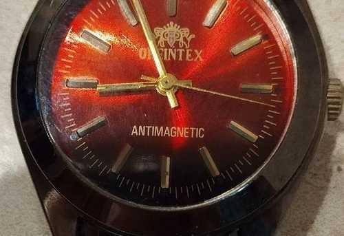 Часы мужские oreintex.Antimagnetik