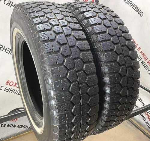 Bridgestone WT14 215/75 R15 100N