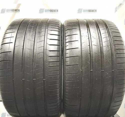 Pirelli P Zero 275/35 R21 103Q