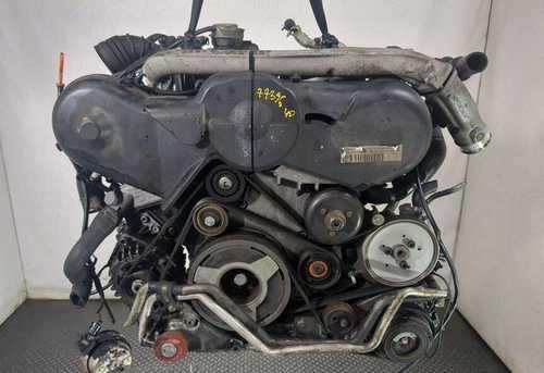 Двигатель Audi A6 (C5) 1997-2004, 2001
