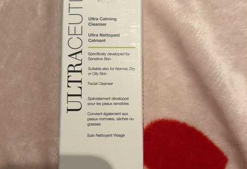 Ultraceuticals ultra calming cleanser