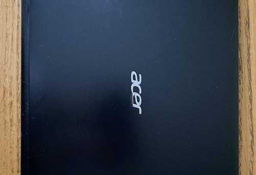 15.6" Acer Aspire V5-551, 256 ГБ, A8-4555M, RAM 4 ГБ, Radeon HD 7600G
