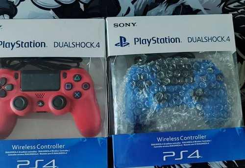 Джойстик dualshock 4