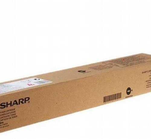 Sharp MX-61gtma Тонер-картридж пурпурный (24000 ст