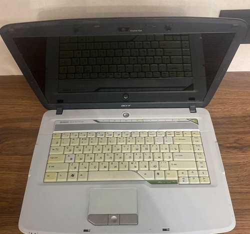 Acer aspire 5520 series