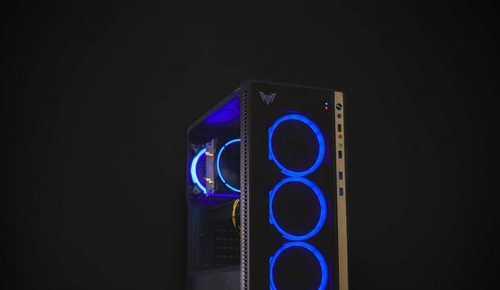 Игровой компьютер Core i5 - GTX1070 8G
