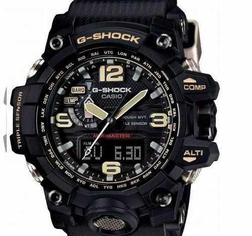 Casio G-Shock GWG 1000-1AER