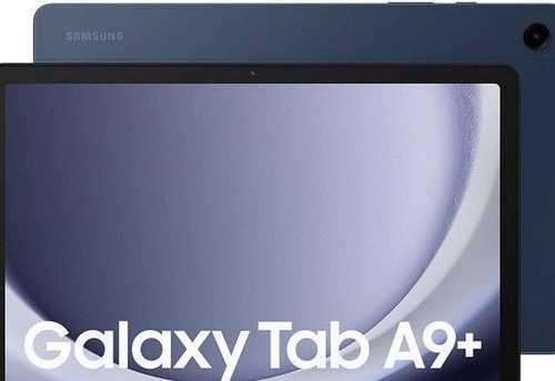 Samsung Tab A9 plus 4/64 navy x210