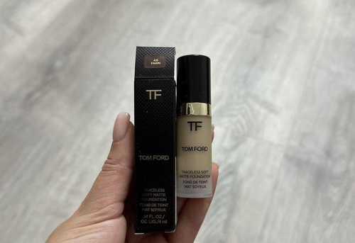 Крем тональный Tom Ford