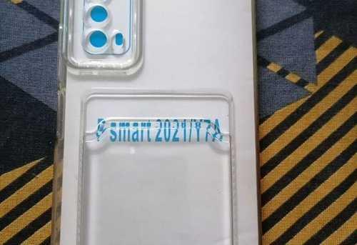 Чехол на Huawei P SMART 2021,Huawei Y 7a 2020