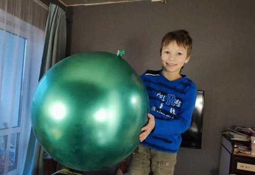 Воздушный шар гигант