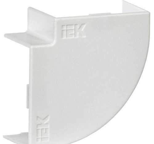 IEK ckmp10D-P-100-060-K01 Пов на90 100х60 2шт