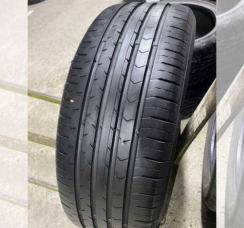 Continental ContiPremiumContact 5 205/55 R17