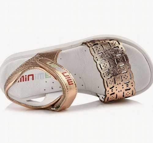 Новые сандали minimen 29