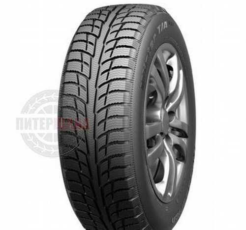 Bfgoodrich Winter T/A KSI 215/60 R16 95T