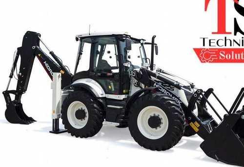 Пальцы, Втулки, Сальники для "hidromek" (102S)